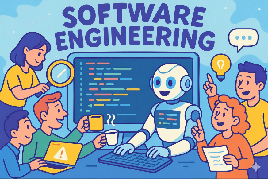 Introduction to Modern Software Engineering in the Age of Generative AI